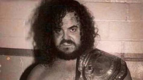 Rick Black Bart Harris Diagnosed With Stage Four Colon Cancer That