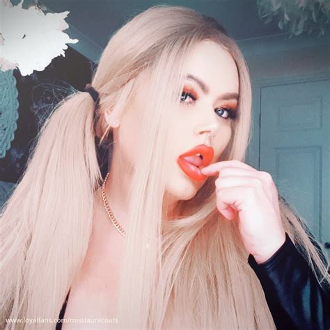 Misslauracoatss Videos And Clips Official Account Loyalfans