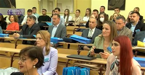 Skup u Severnoj Mitrovici o efektima ukrajinske krize: Srbija da zadrži prehrambenu nezavisnost ...