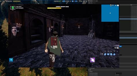 Joshua Armstrong On Linkedin Uefn Ue Unrealengine Gaming Gamedev