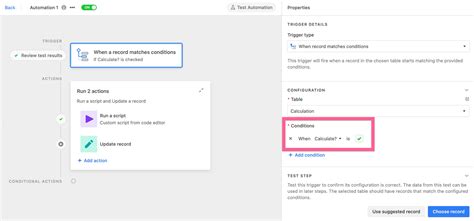 when to use automation actions in airtable airtable blog
