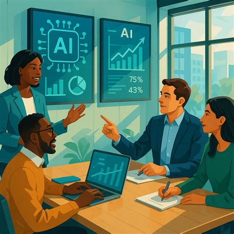 Ai Literacy The Future Of Work Strategy For 2025 Duncan Rogoff