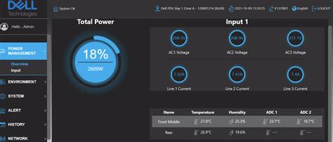 Dell PowerMaxOS 10 1 Features Cyber Resiliency In Rack IPDU 5 1 Data Reduction Guarantee
