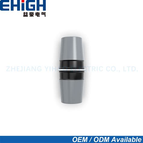 15kv 630a Inner Cone Side Busbar Connector Side Busbar Plug And Side