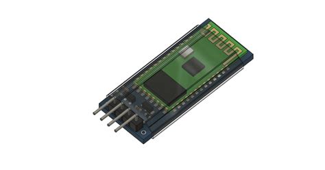 Bluetooth HC 06 Autodesk Community Gallery