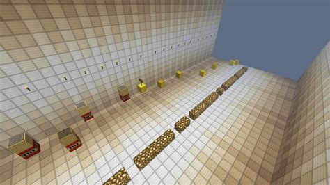 Minecrafts Hardest Parkour Map Evar Minecraft Map