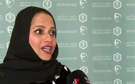 سمو الشيخة لطيفة بنت محمد تشهد حفل تخريج جامعة دبي الطبية وكلية دبي