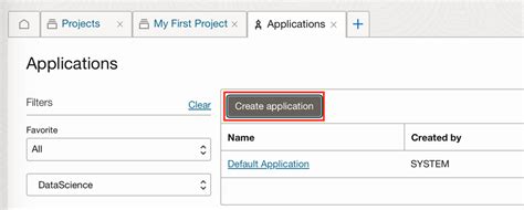 Introduction To Oracle Data Science Service Part 4