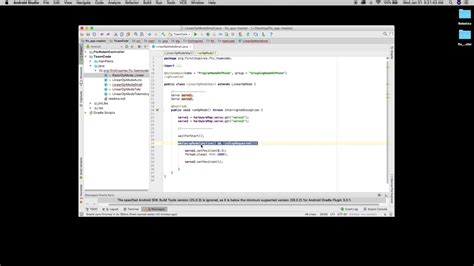 First Tech Challenge Programming Tutorial Servos Youtube