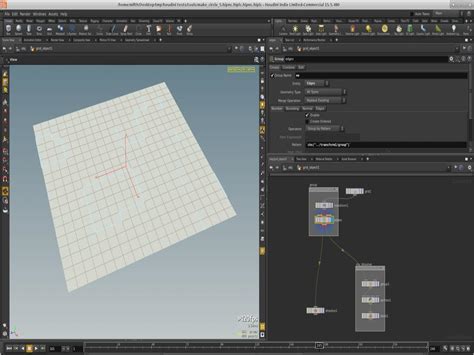 Extract Edges