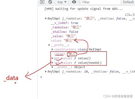 Vue3 中ref函数vue3 Ref Get Set Csdn博客 Vue3 中ref函数vue3 Ref Get Set Csdn博客