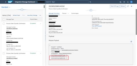 Goods Issue Goods Receipt Yield And Scrap With P SAP Community
