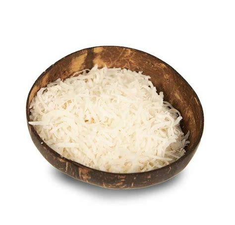 Coco Rayado Sin Azucar 250 Gr Rikanuez Cdmx