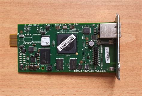 vertiv is unity snmp computers and tech parts and accessories other