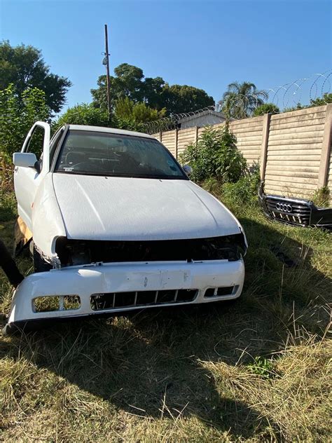 Polo Classic 16 Stripping For Spares Junk Mail