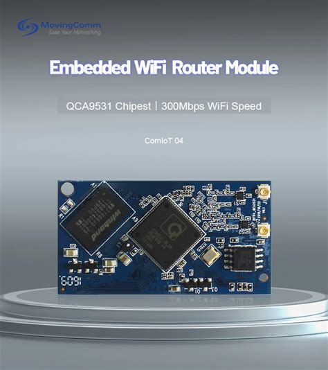 st wireless serial port wifi routing module wireless wifi modul qca9531