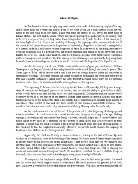 Descriptive Speech Science Pdf Love