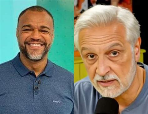 Copa Do Brasil Denílson E Sormani Palpitam Sobre Quem Será Campeão Do Torneio Confira Mundo Bola