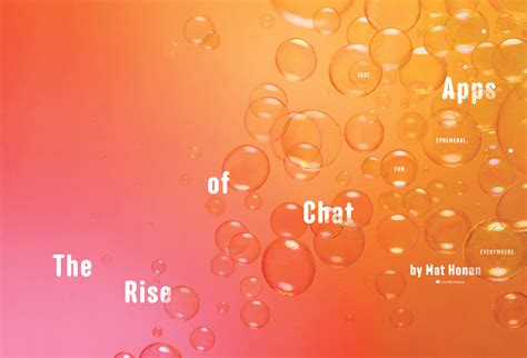 Features Wired — Caleb Bennett