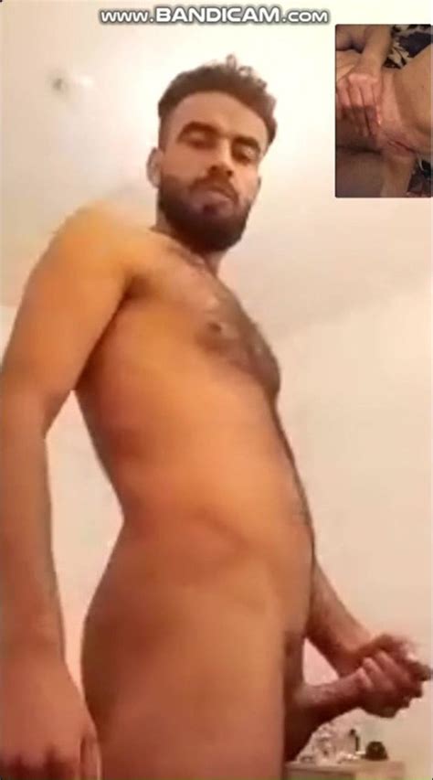 Arab Guy Baited Video 327