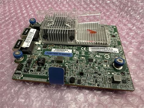 Hp Smart Array P440ar Controller 2gb 749796 001 786760 001 Gebraucht