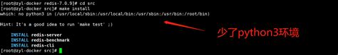【redis升级】 修复代码注入漏洞、缓冲区错误漏洞redis Labs Redis 代码注入漏洞cve 2022 24735 Csdn博客