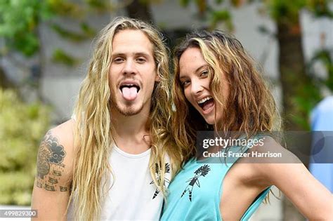 Monique Weingart Photos And Premium High Res Pictures Getty Images