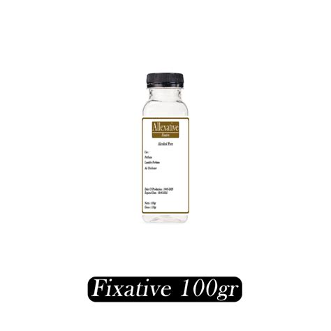Jual Fixative Kemasan 100ml Shopee Indonesia