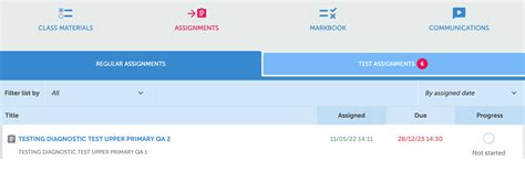 assignments rlp frontend ug