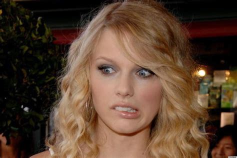 Taylor Swift Funny Face Adamportus