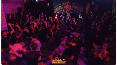 🔶️🔹️این سرزمین کشوره حیدر 🔹️🔶️ شیخعباسرحیمی هیئتمصباحالهدی