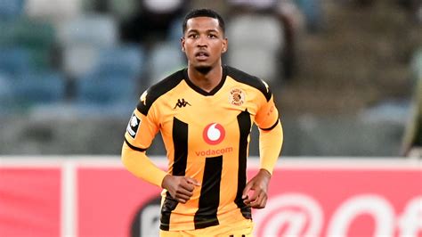 Can Rushwin Dortleys Comeback Be The Turning Point Kaizer Chiefs Need