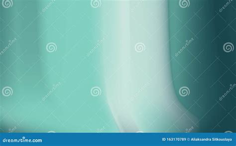 Colorful Wave Gradient Loop Animation Future Geometric Patterns Motion Background Stock