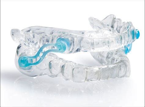 Billing A Snore Guard In The Dental Office