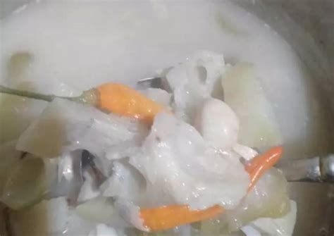 Resep 150 Kluwih Tim Oleh Linda Elzora Cookpad