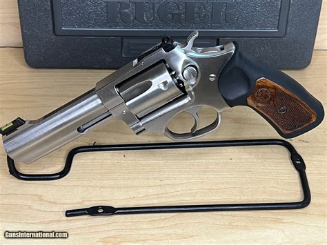 Ruger Sp101 357 Mag