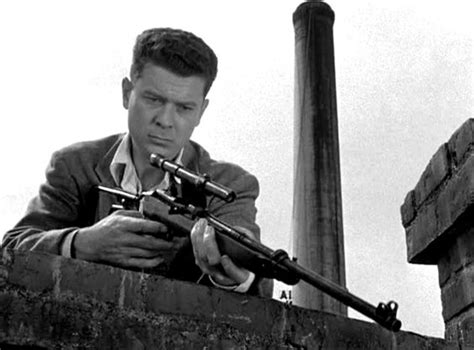 Film Noir Gun