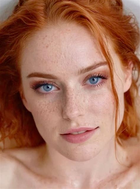 Pin By Max Tro On Models Natural Red Hair Beautiful Red Hair Pretty