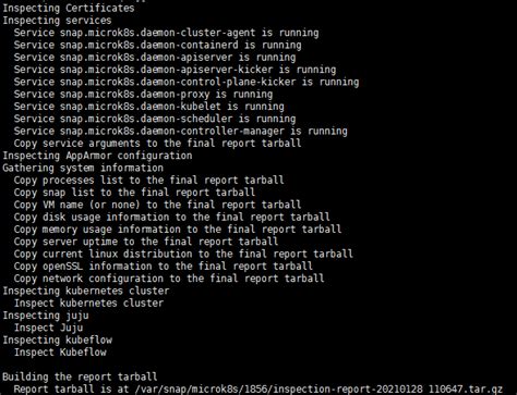 Can Not Enable Kubeflow With Microk8s · Issue 1948 · Canonicalmicrok8s · Github