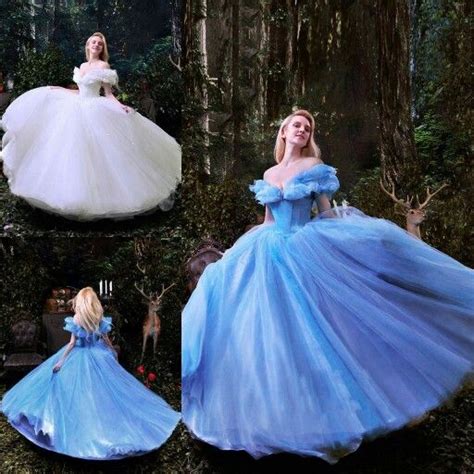 Cinderella Style Wedding Dress Disney Wedding Dresses Wedding