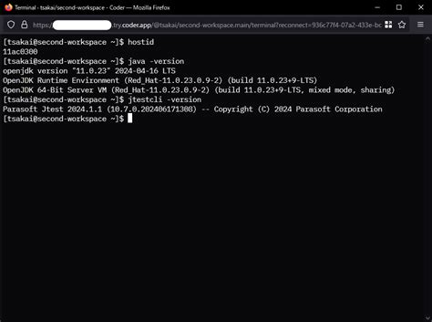 Coder を使ってクラウド開発環境の魅力を解説してみる Devplatform Blog