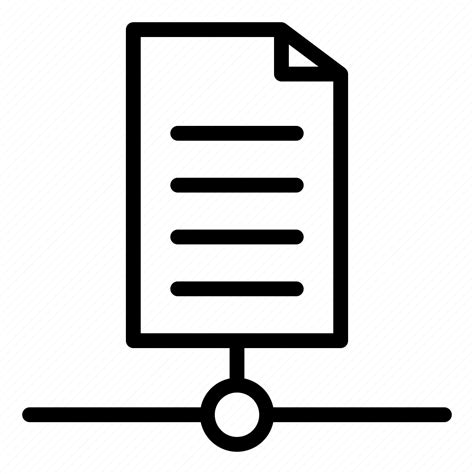 Data Database File Manager Technology Icon Download On Iconfinder