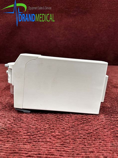 Ge Carescape E Minic Co2 Gas Exhaust Airway Moduleb1 3 Medsold