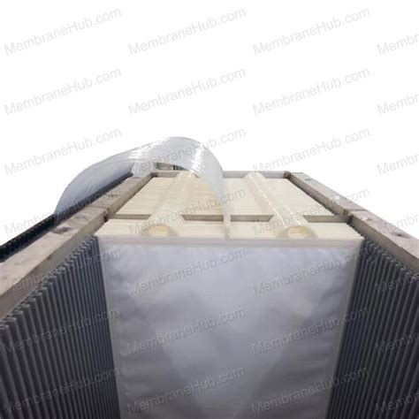 Flat Sheet Membrane