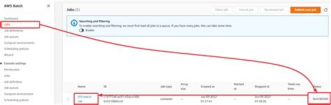 AWS Batch Your Answer To Efficient Job Scheduling Execution