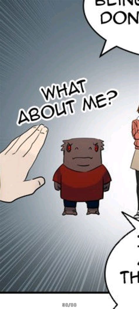 Finally Decided To Read Tog It Better Than I Thought Honestly Rmanhwa