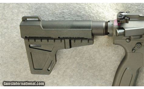 Cobalt Kinetics ~ Stealth ~ 300 Bo