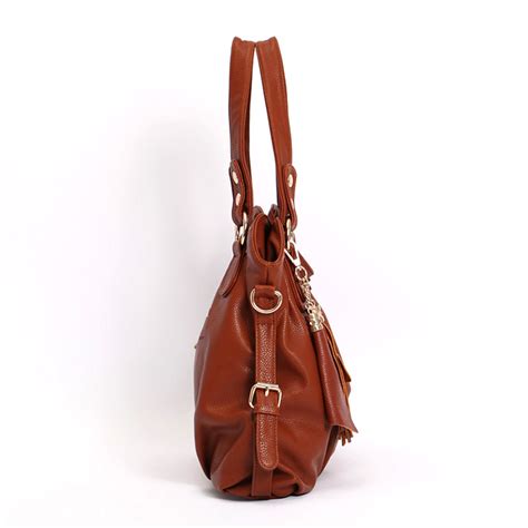 Ulass Unique Fashion Tassel Handbag And Shoulder Bag Bb 25 On Luulla