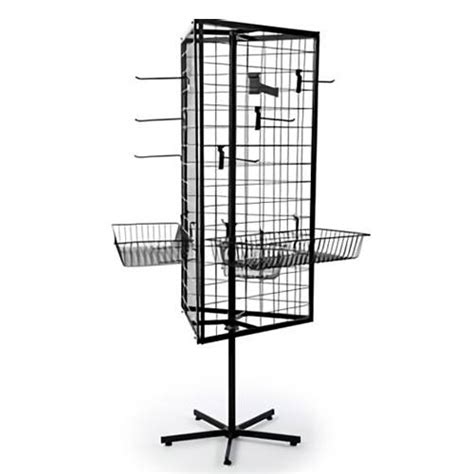 Gridwall Panel Is Aim To Display Kitchenware Accessories And Clothes