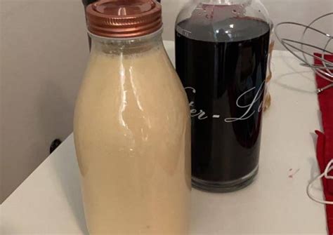 Jus De Bouye Recette Sénégalaise De Bessard Cookpad